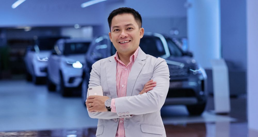 Chuyên Gia Phong Thủy nổi tiếng tại Việt Nam - Nguyễn Ngoan